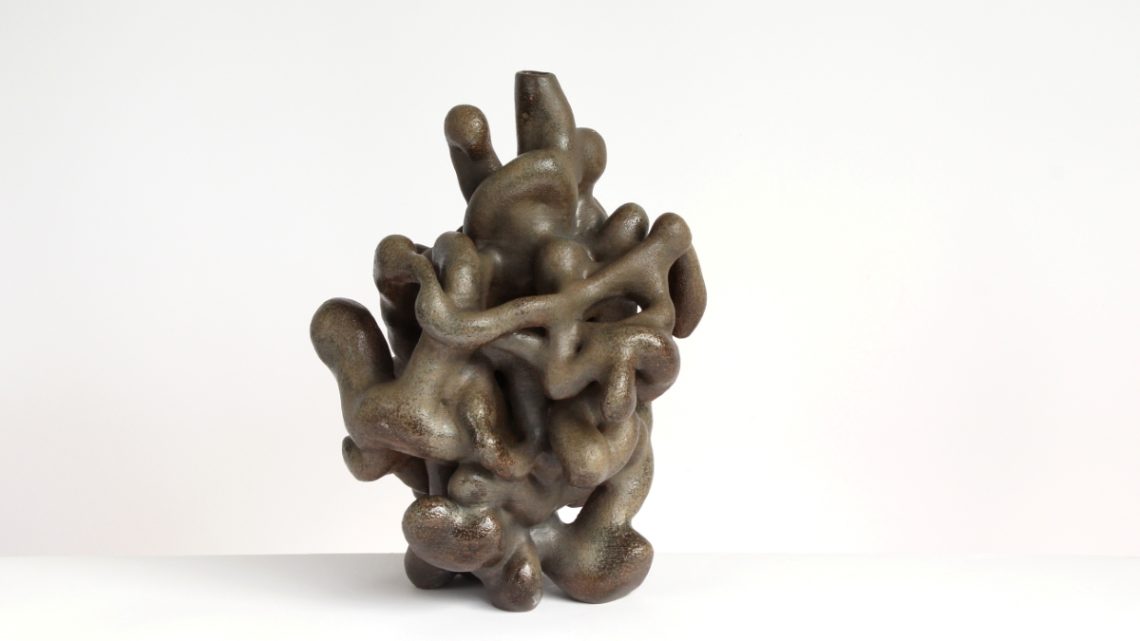 Clay 3D Printing – A Potter’s Perspective - Ceramics Now