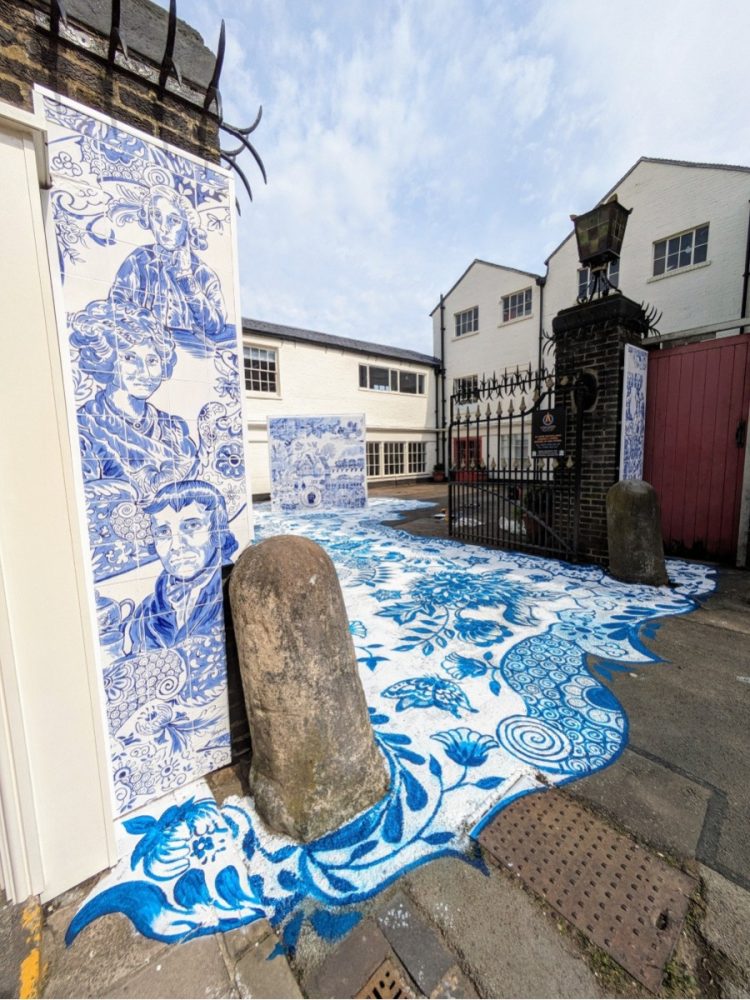Jasmine Simpson: Selected works, 2022-2024 - Ceramics Now