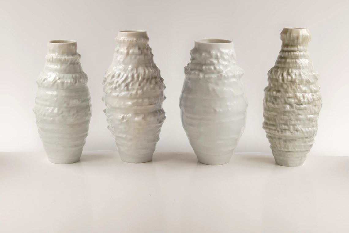 Clay 3D Printing – A Potter’s Perspective - Ceramics Now