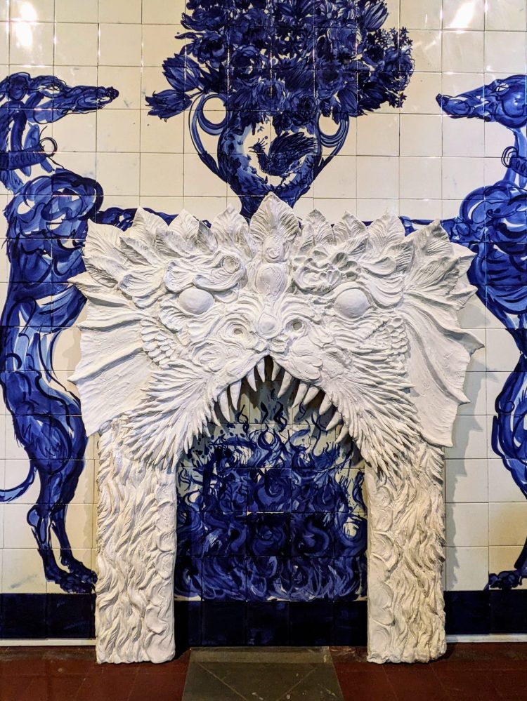 Jasmine Simpson: Selected works, 2022-2024 - Ceramics Now