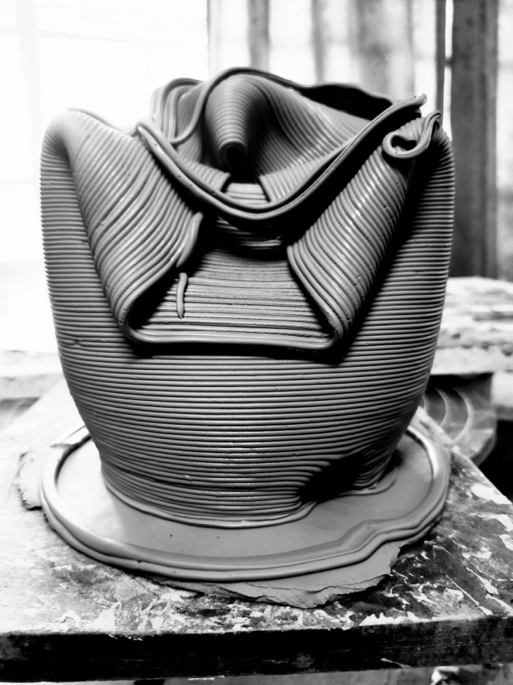 Clay 3D Printing – A Potter’s Perspective - Ceramics Now