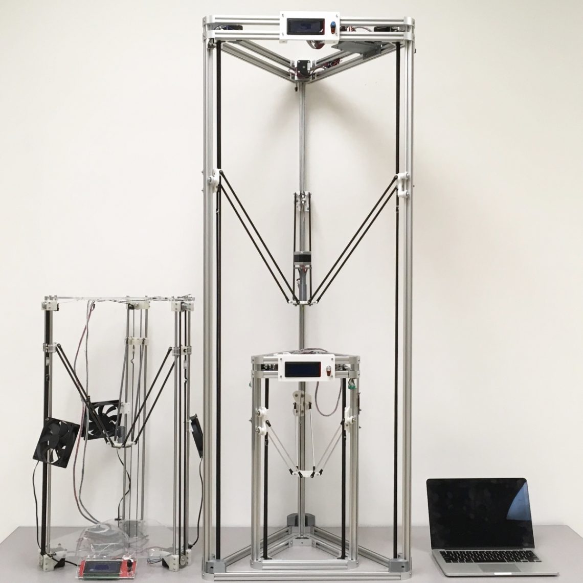 Clay 3D Printing – A Potter’s Perspective - Ceramics Now