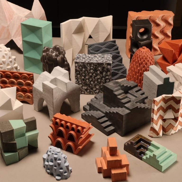 Clay 3D Printing – A Potter’s Perspective - Ceramics Now