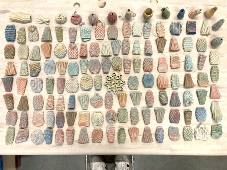 Clay 3D Printing – A Potter’s Perspective - Ceramics Now