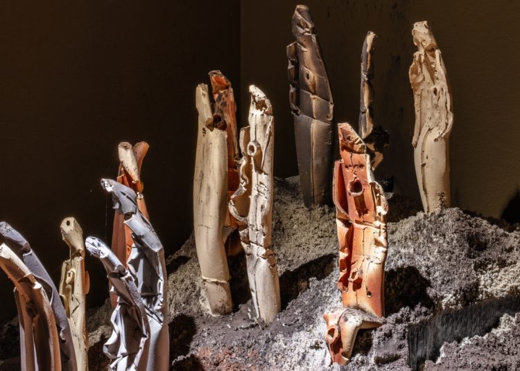 Ceramics Now – Contemporary Ceramics Magazine