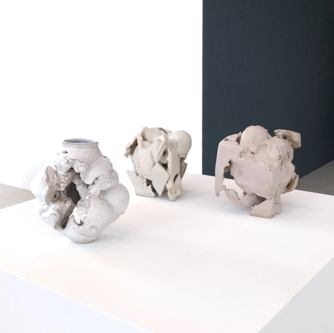 Clay 3D Printing – A Potter’s Perspective - Ceramics Now