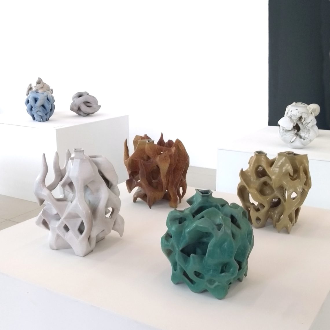 Clay 3D Printing – A Potter’s Perspective - Ceramics Now