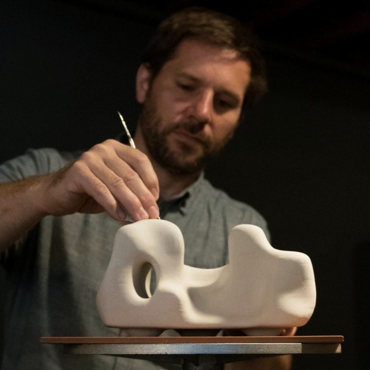 Clay 3D Printing – A Potter’s Perspective - Ceramics Now