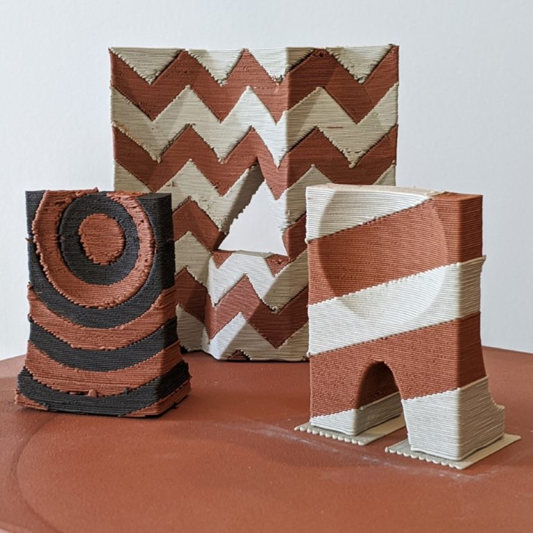 Clay 3D Printing – A Potter’s Perspective - Ceramics Now