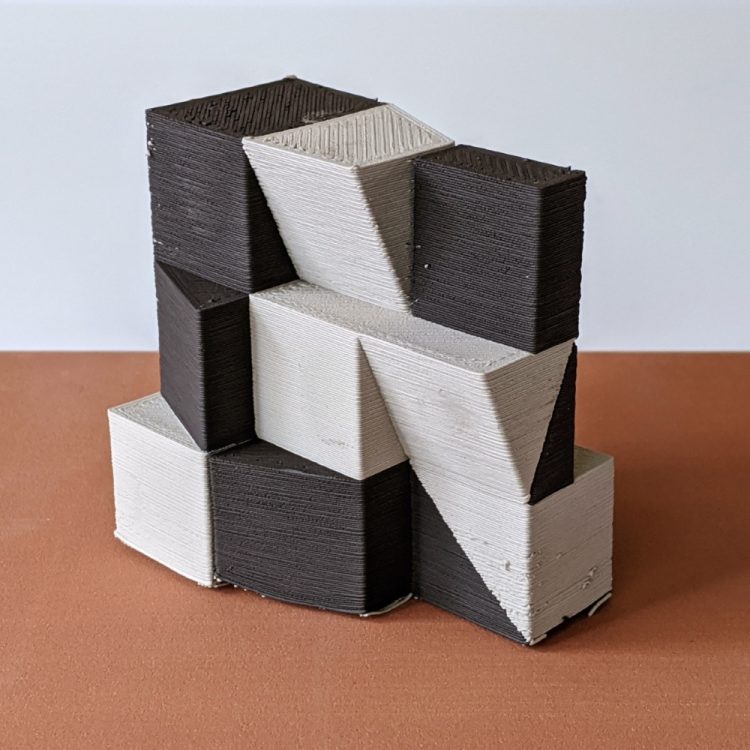 Clay 3D Printing – A Potter’s Perspective - Ceramics Now