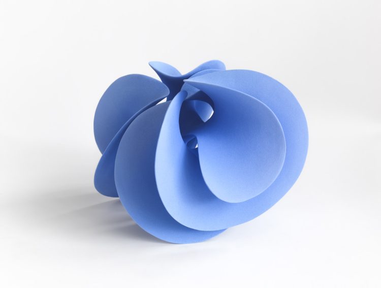 Merete Rasmussen: Undulations at Pangolin London, London - Ceramics Now