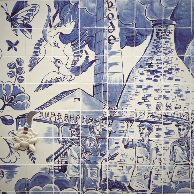 Jasmine Simpson: Selected works, 2022-2024 - Ceramics Now
