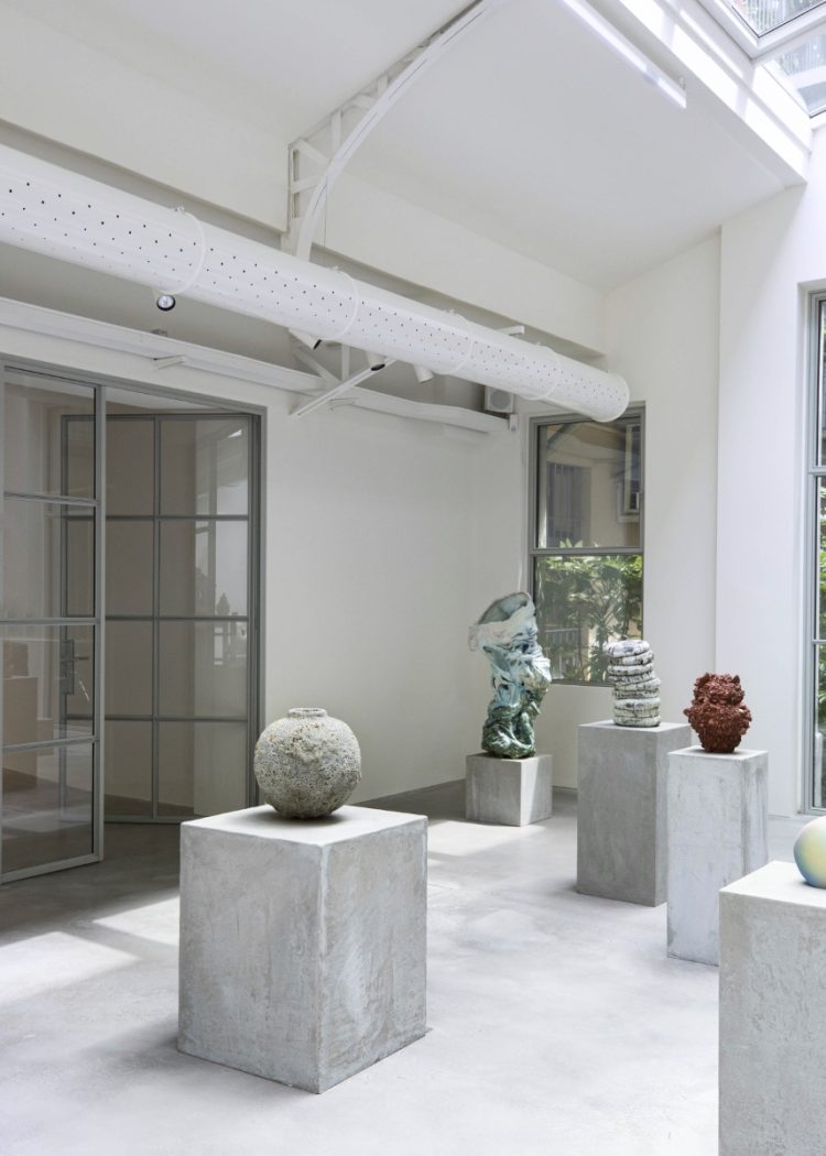 A Journey Through (un)Known Territories: The 5th Officine Saffi Award ...