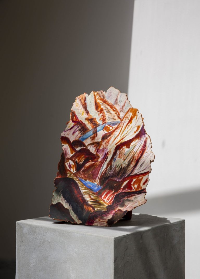 A Journey Through (un)Known Territories: The 5th Officine Saffi Award ...