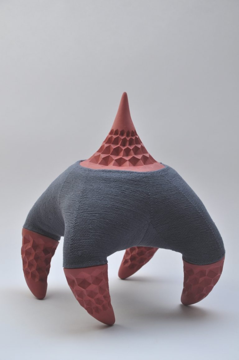 Beatrijs van Rheeden: Selected works, 2020-2024 - Ceramics Now