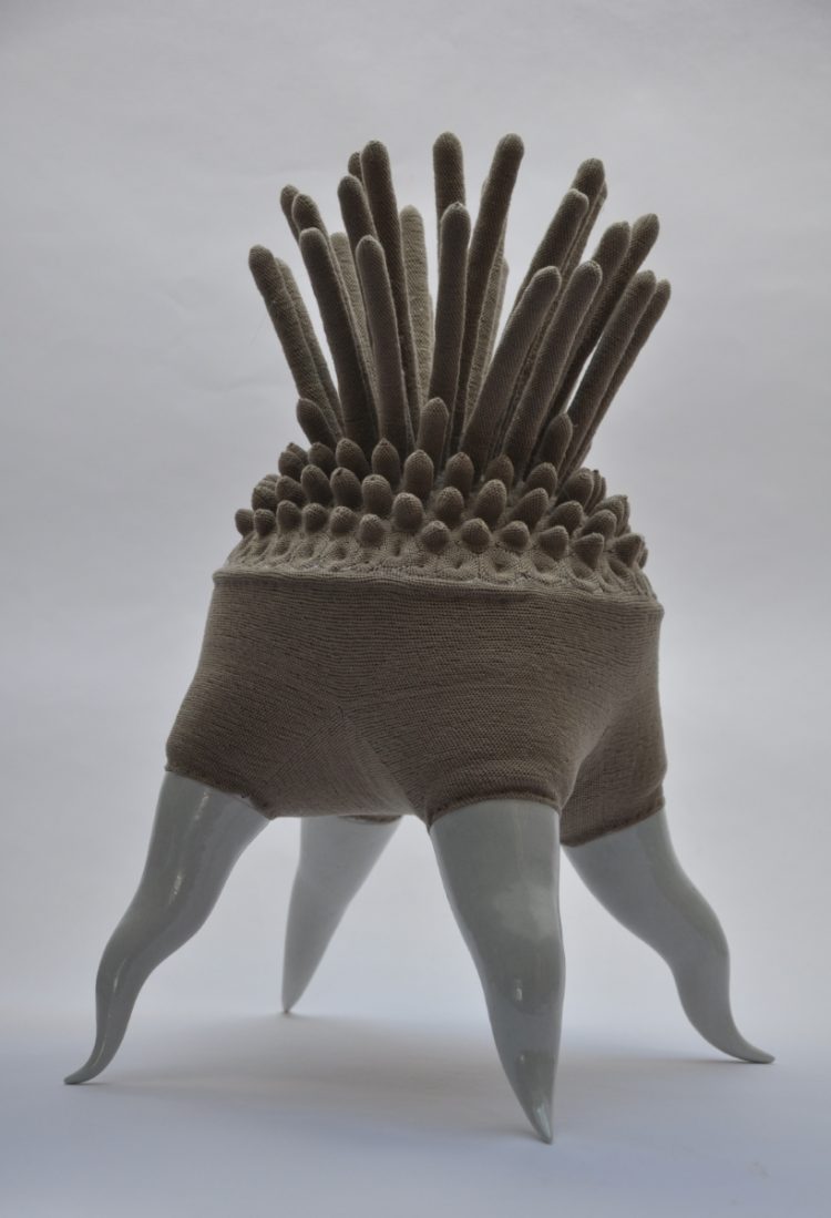 Beatrijs van Rheeden: Selected works, 2020-2024 - Ceramics Now