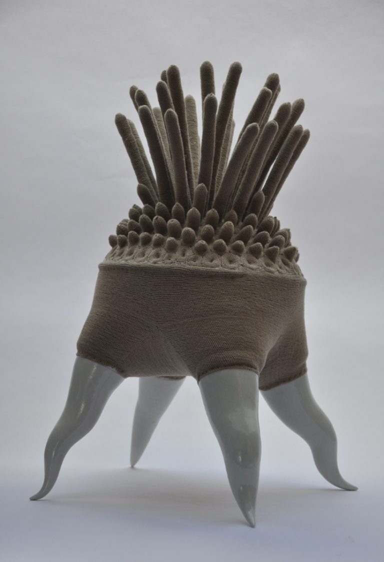 Beatrijs van Rheeden: Selected works, 2020-2024 - Ceramics Now