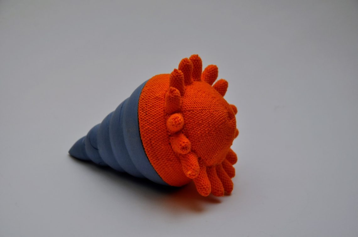 Beatrijs van Rheeden: Selected works, 2020-2024 - Ceramics Now