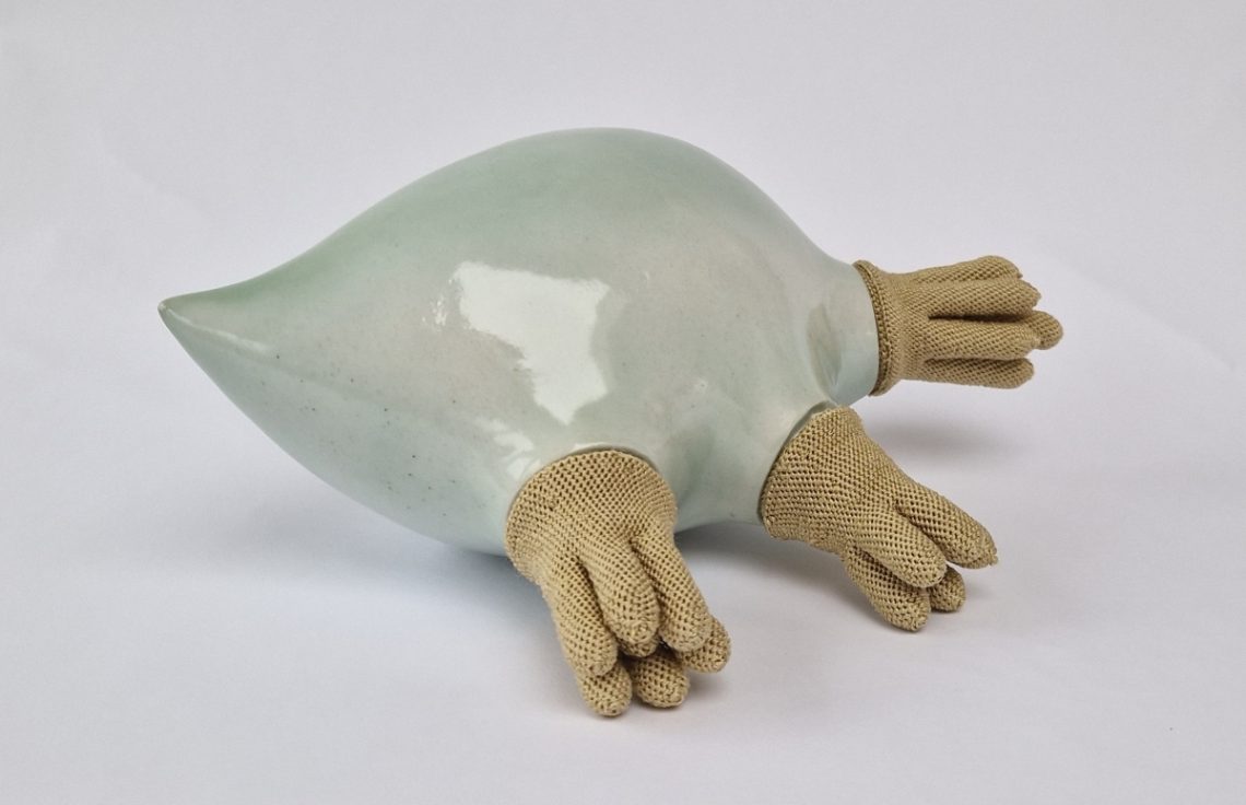 Beatrijs van Rheeden: Selected works, 2020-2024 - Ceramics Now