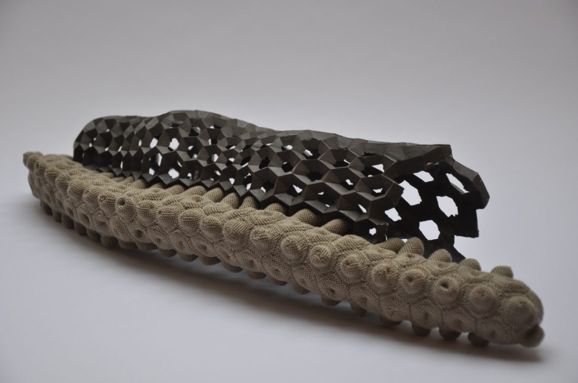 Beatrijs van Rheeden: Selected works, 2020-2024 - Ceramics Now