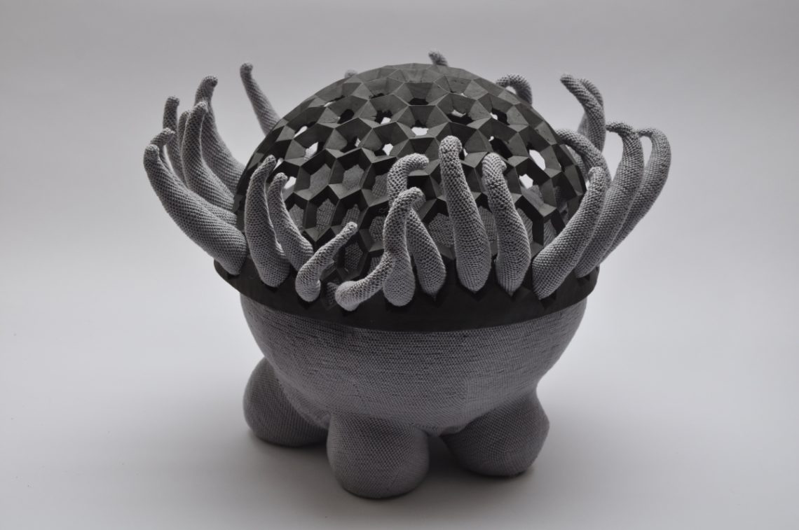 Beatrijs van Rheeden: Selected works, 2020-2024 - Ceramics Now