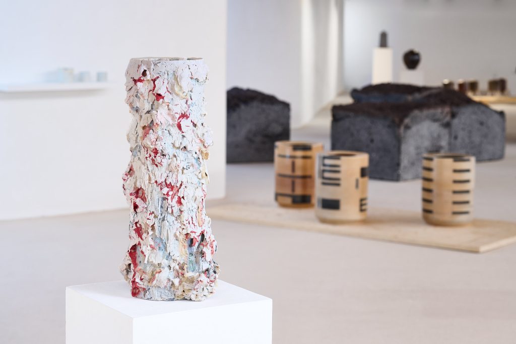 The 15th Westerwald Prize 2024 opens this week at Keramikmuseum ...