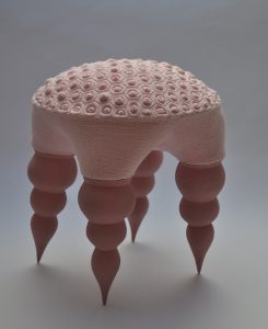 Beatrijs van Rheeden: Selected works, 2020-2024 - Ceramics Now