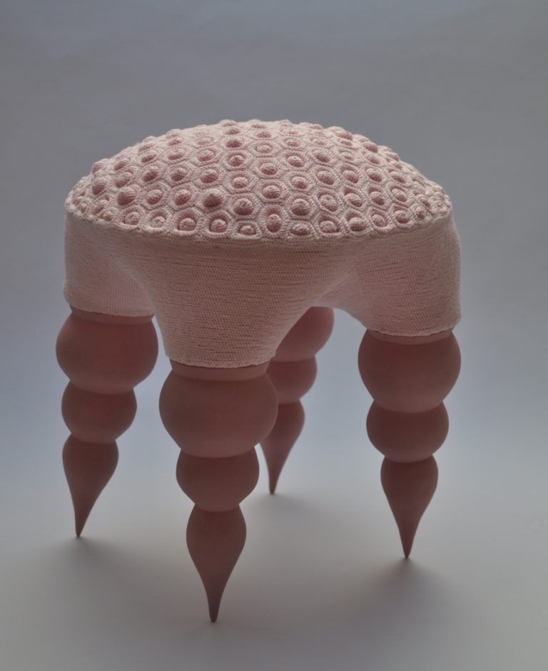 Beatrijs van Rheeden: Selected works, 2020-2024 - Ceramics Now