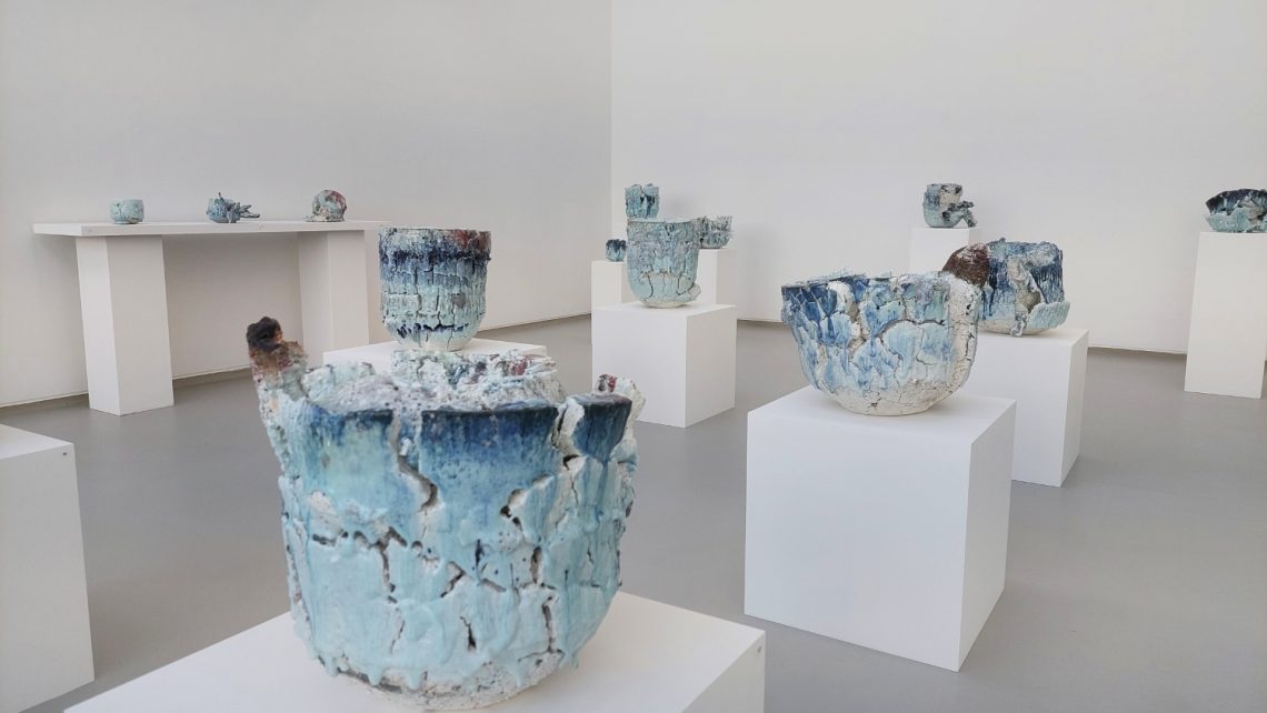 Laurent Petit & Benoît Pouplard: Sculpting Memory at Stadtmuseum ...