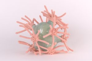 Beatrijs van Rheeden: Selected works, 2020-2024 - Ceramics Now