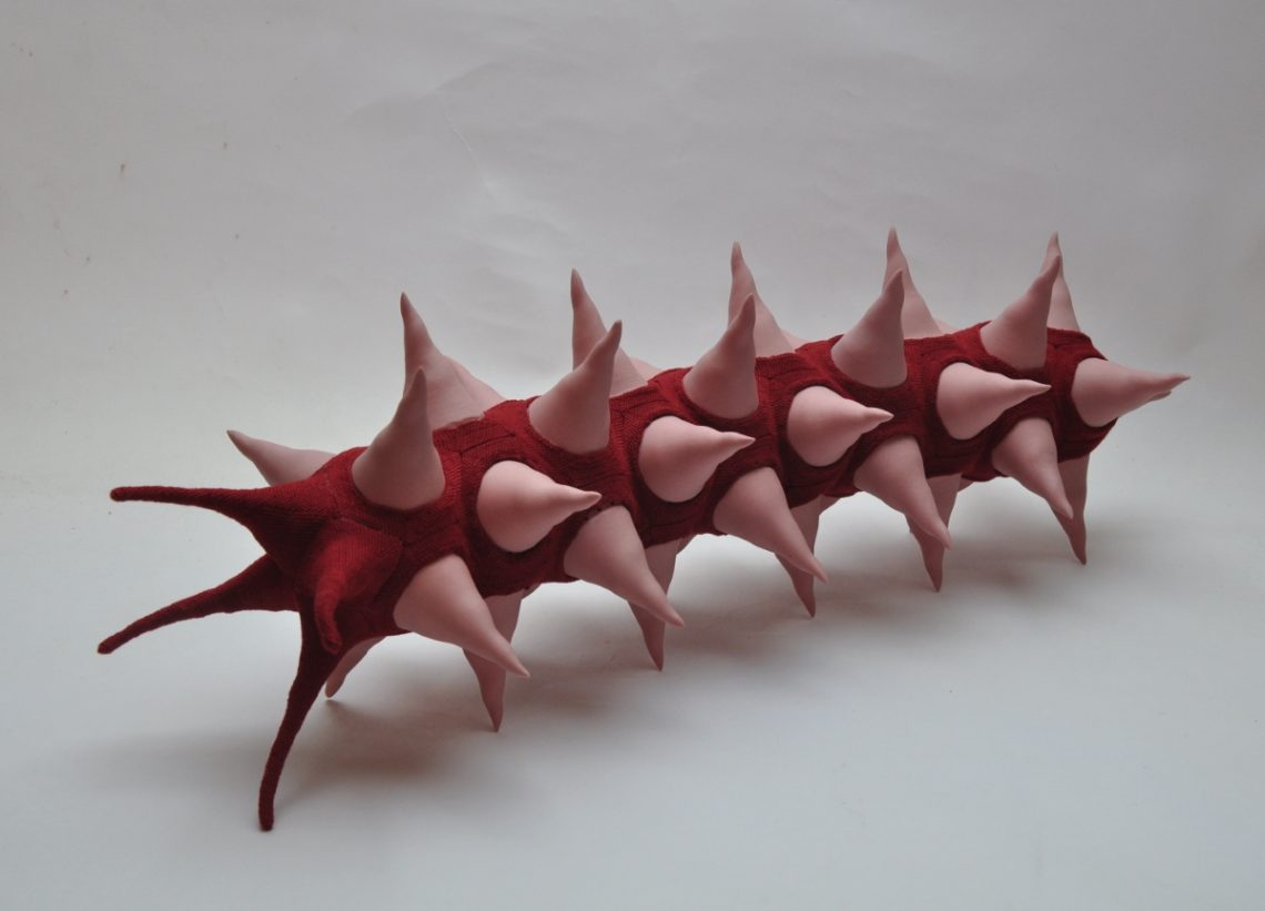 Beatrijs van Rheeden: Selected works, 2020-2024 - Ceramics Now