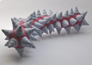 Beatrijs van Rheeden: Selected works, 2020-2024 - Ceramics Now