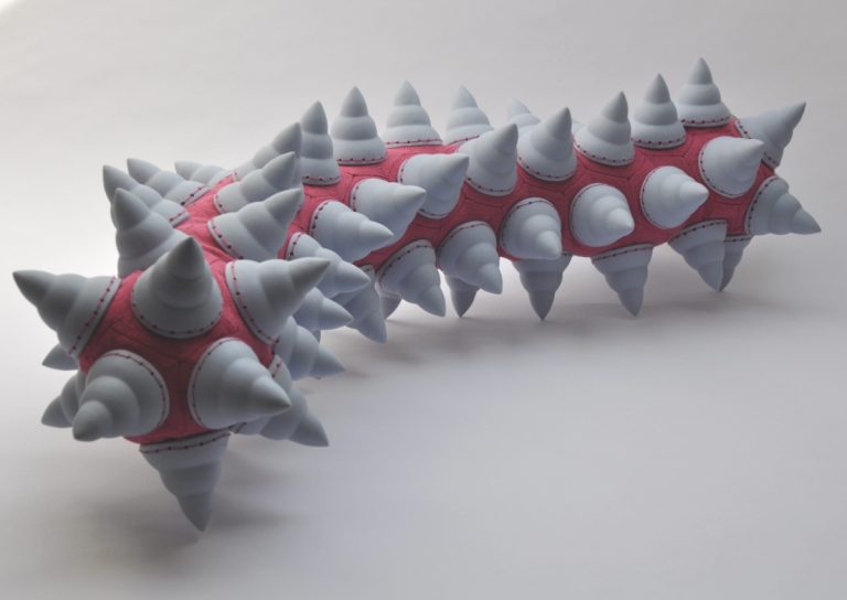 Beatrijs van Rheeden: Selected works, 2020-2024 - Ceramics Now