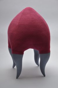 Beatrijs van Rheeden: Selected works, 2020-2024 - Ceramics Now