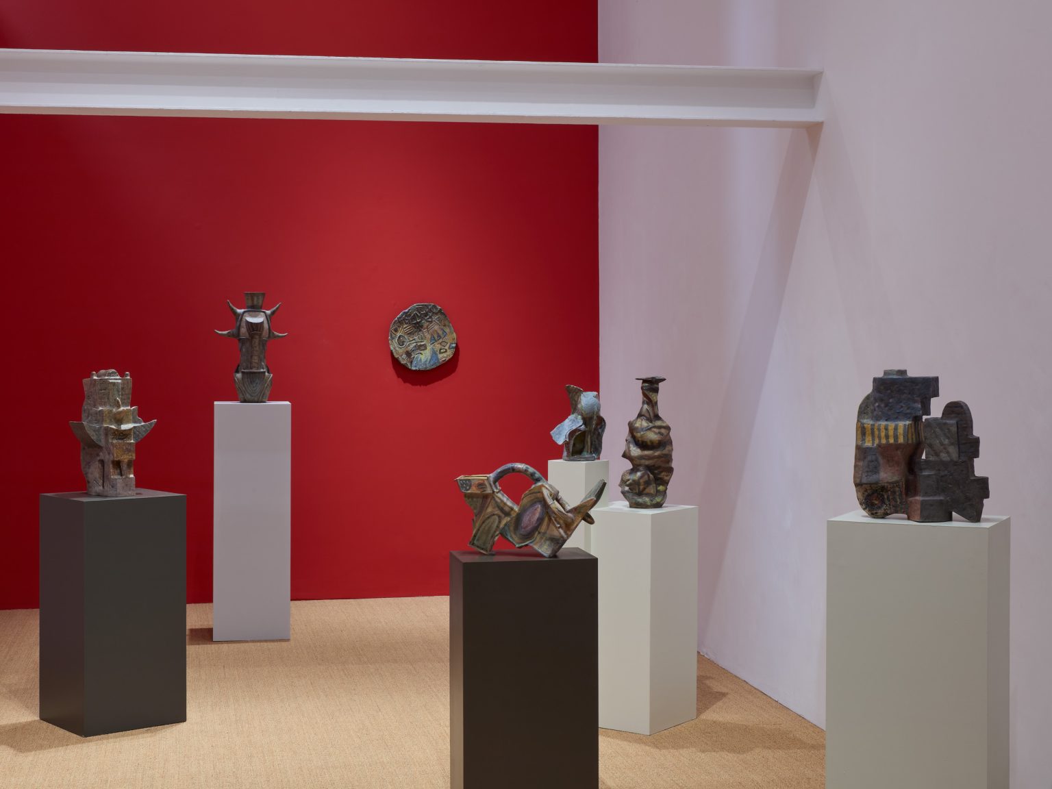 Angus Suttie: Pots of Pride. An interview with Jeffrey Weeks - Ceramics Now