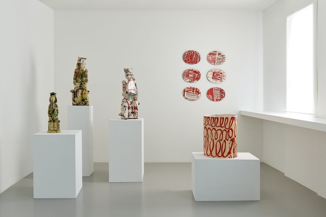 Taste Contemporary celebrates 10 years with move to new gallery ...