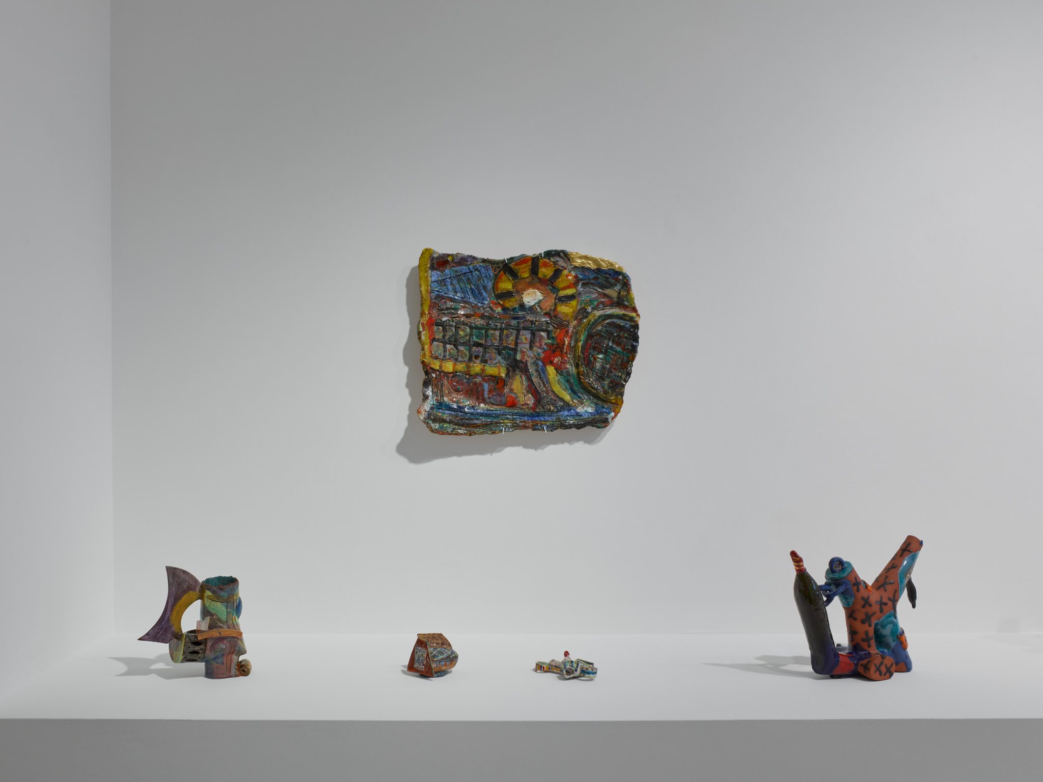 Angus Suttie: Pots of Pride. An interview with Jeffrey Weeks - Ceramics Now