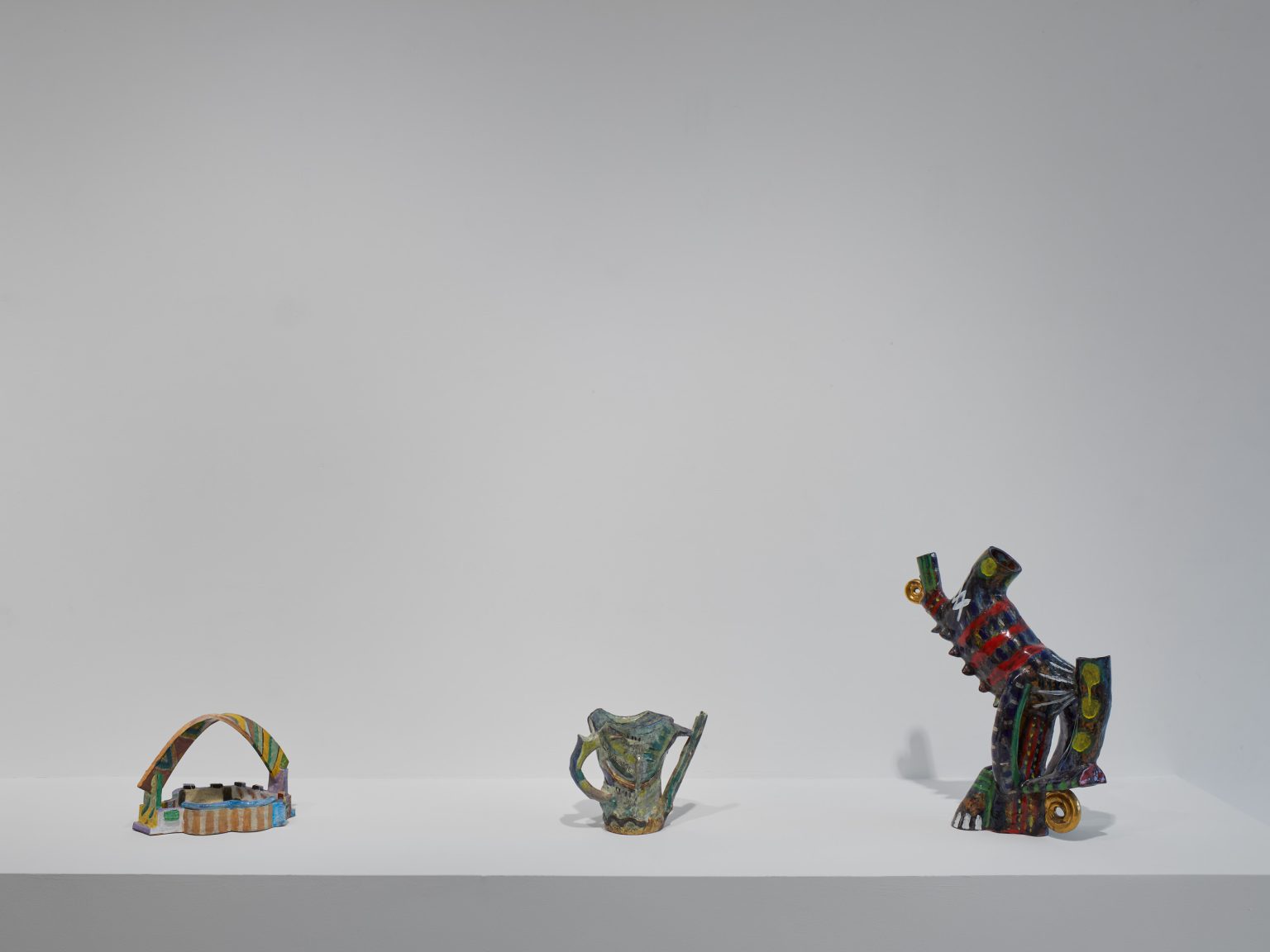 Angus Suttie: Pots of Pride. An interview with Jeffrey Weeks - Ceramics Now