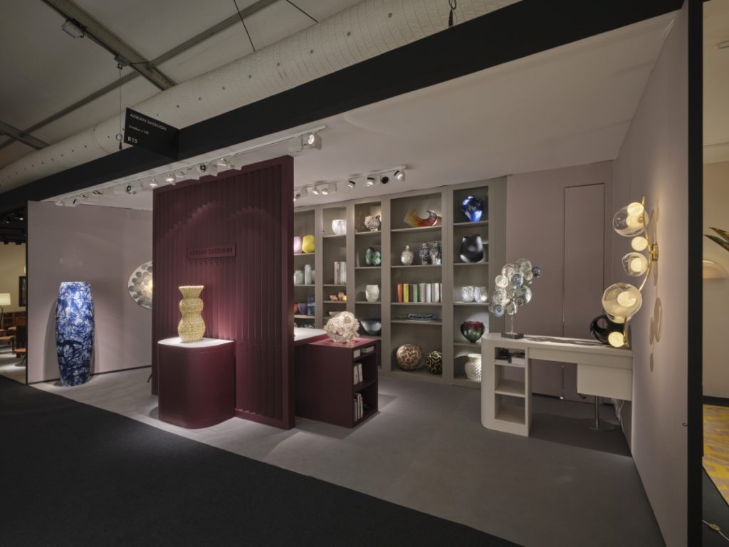 Ceramics in the Spotlight at Frieze and PAD London 2024 - Ceramics Now