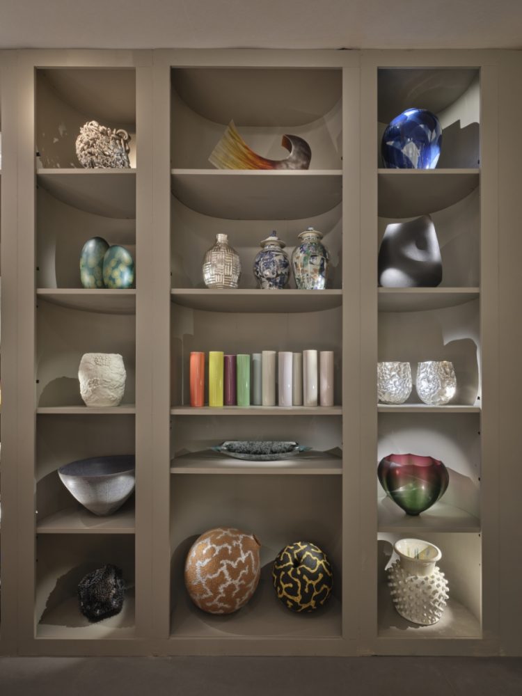 Ceramics in the Spotlight at Frieze and PAD London 2024 - Ceramics Now