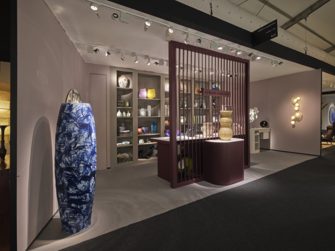 Ceramics in the Spotlight at Frieze and PAD London 2024 - Ceramics Now