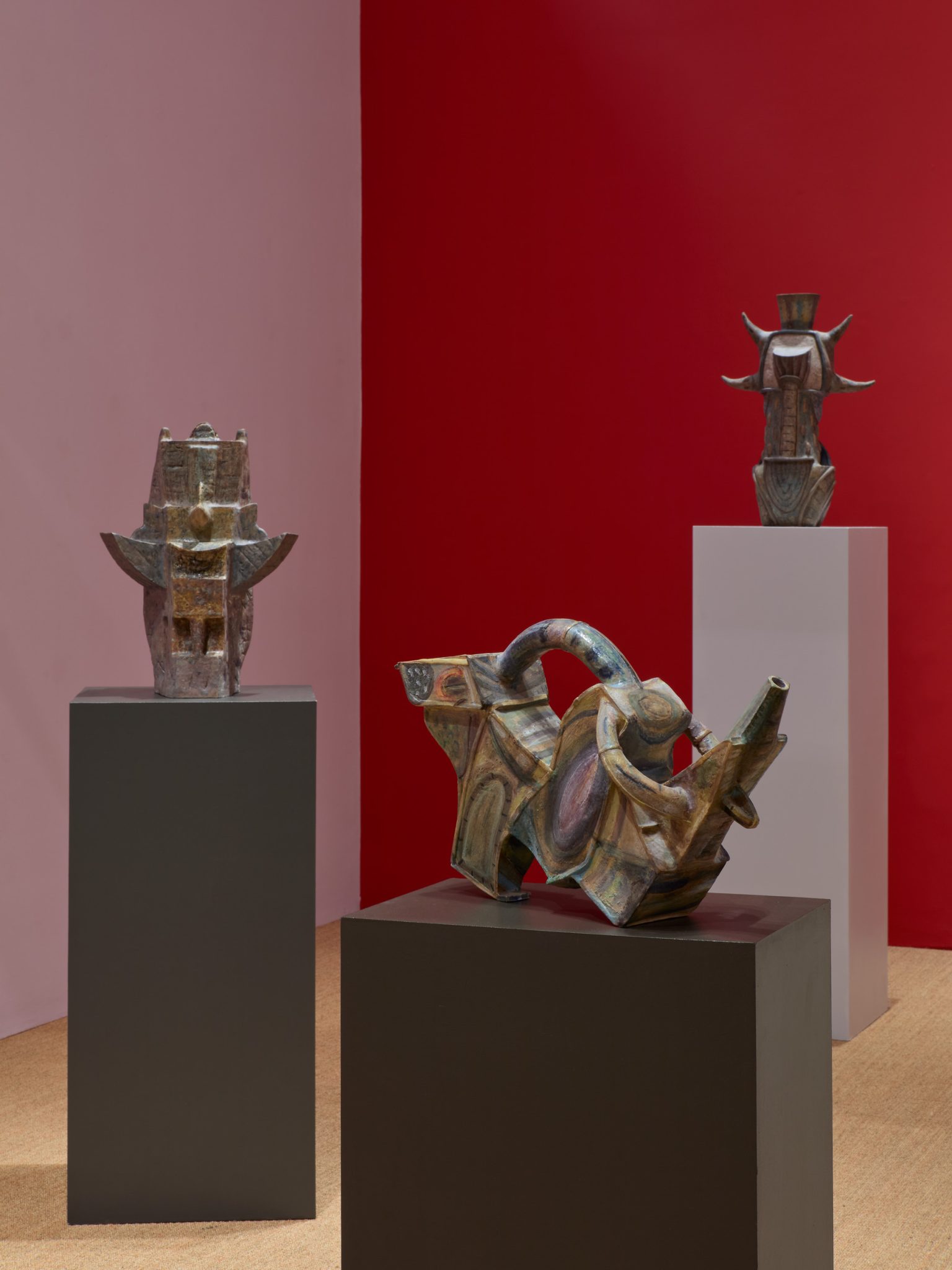 Angus Suttie: Pots of Pride. An interview with Jeffrey Weeks - Ceramics Now