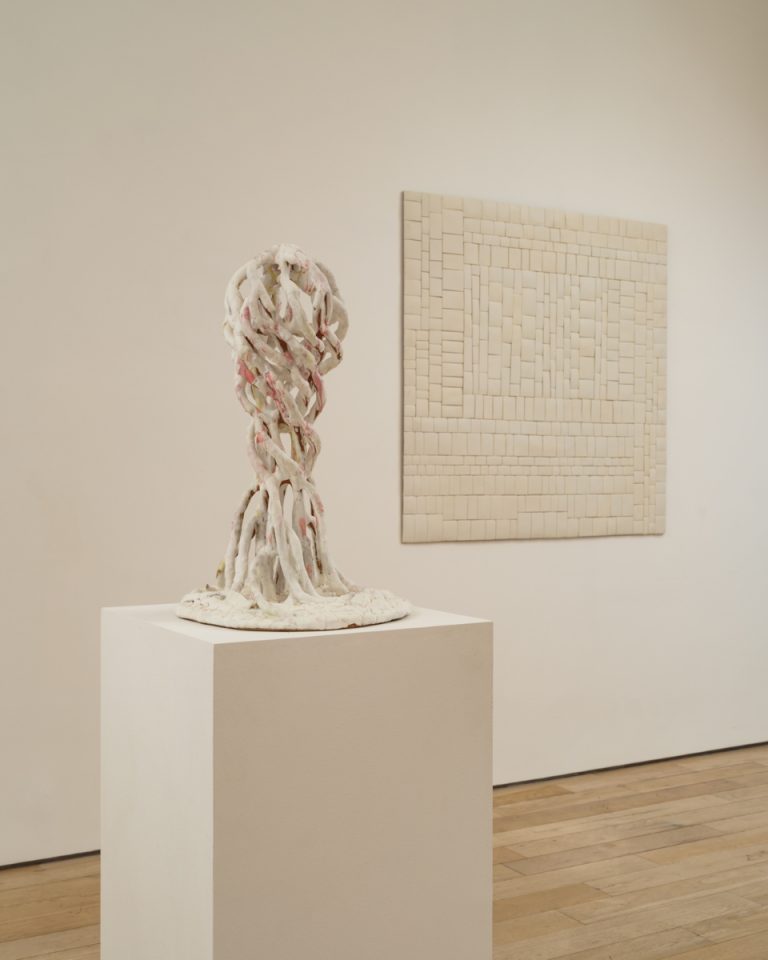 Kirsi Kivivirta and Bente Skjøttgaard at HB381 Gallery, New York ...