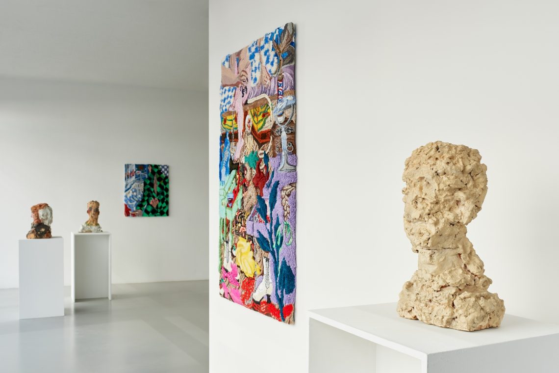 Taste Contemporary celebrates 10 years with move to new gallery ...