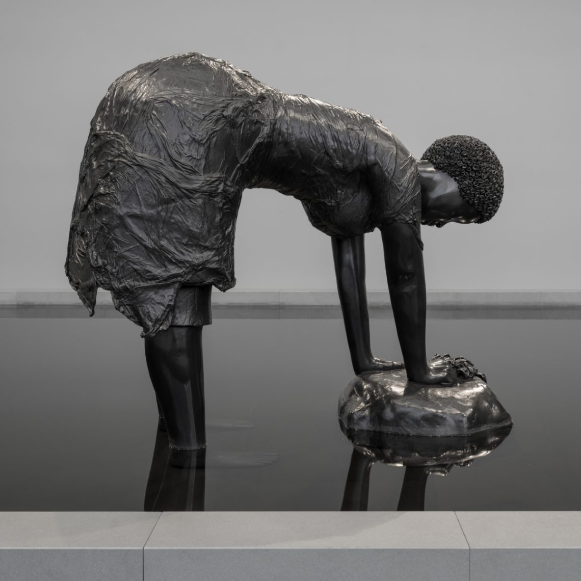 Simone Leigh’s Sublime Survey Reaches Los Angeles - Ceramics Now