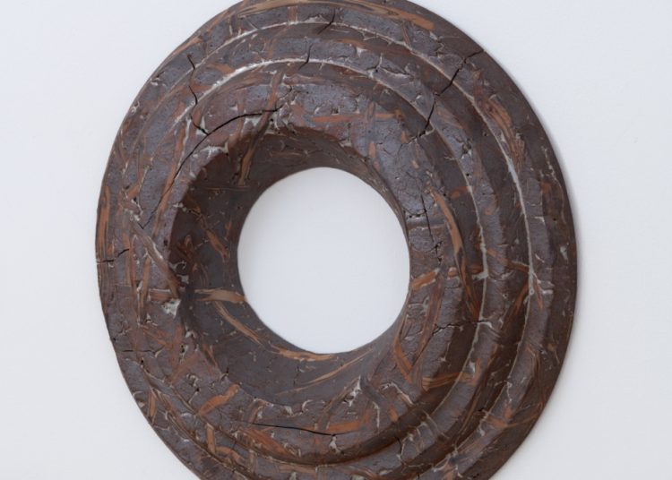 Contemporary ceramic artists featured in Ceramics Now