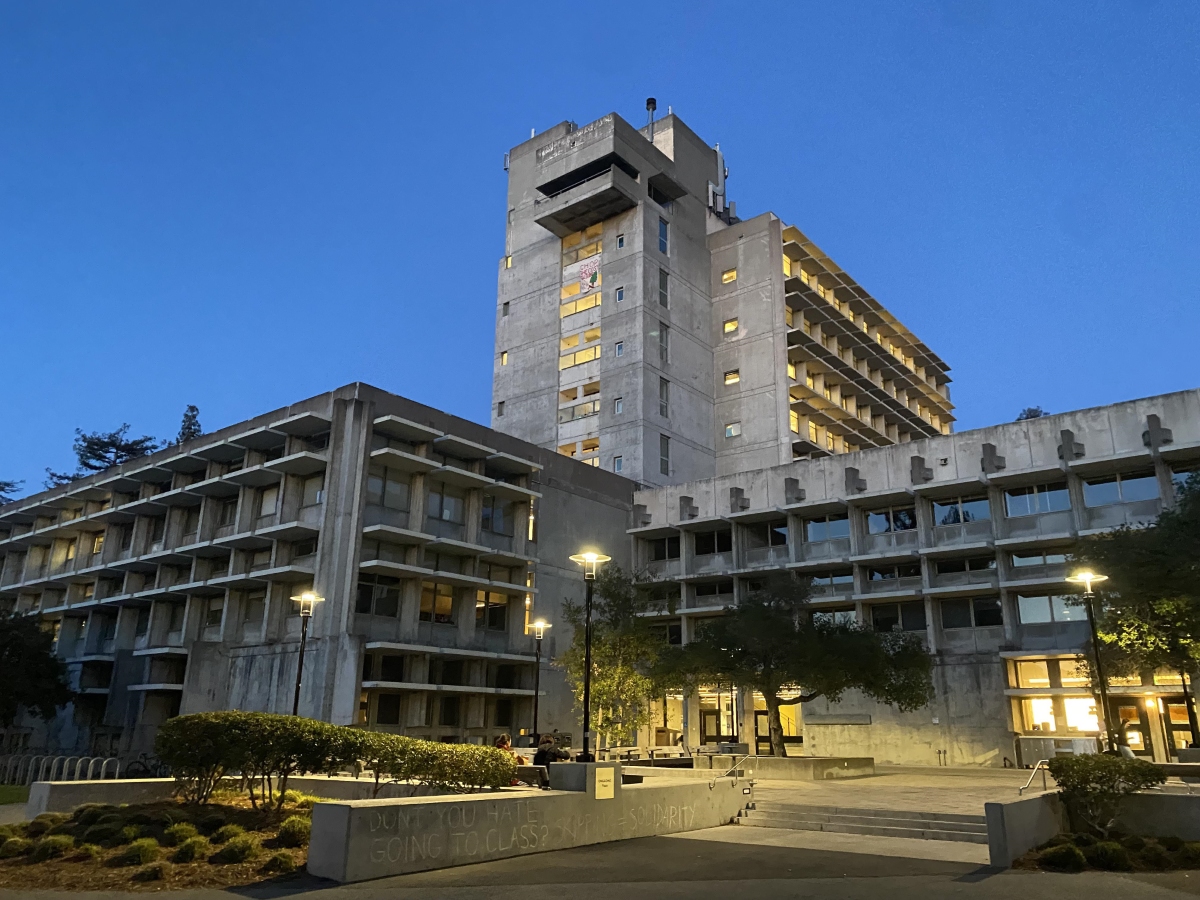 Assistant Professor - Ceramics at University of California Berkeley ...