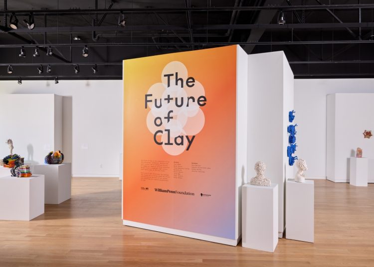 Elizabeth Shriver - Ceramics Now