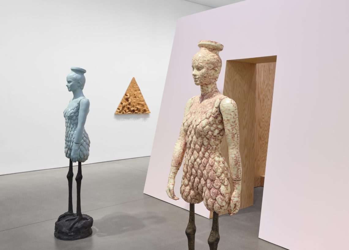 Elizabeth Shriver - Ceramics Now