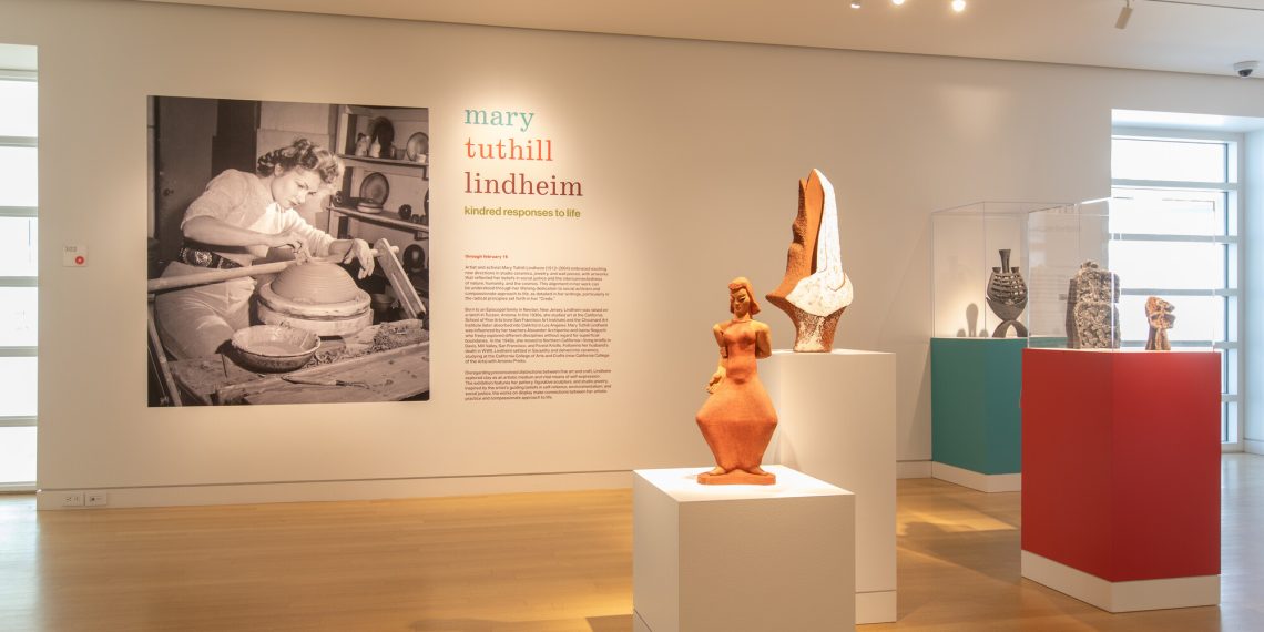 Exhibitions featuring ceramic art - Ceramics Now